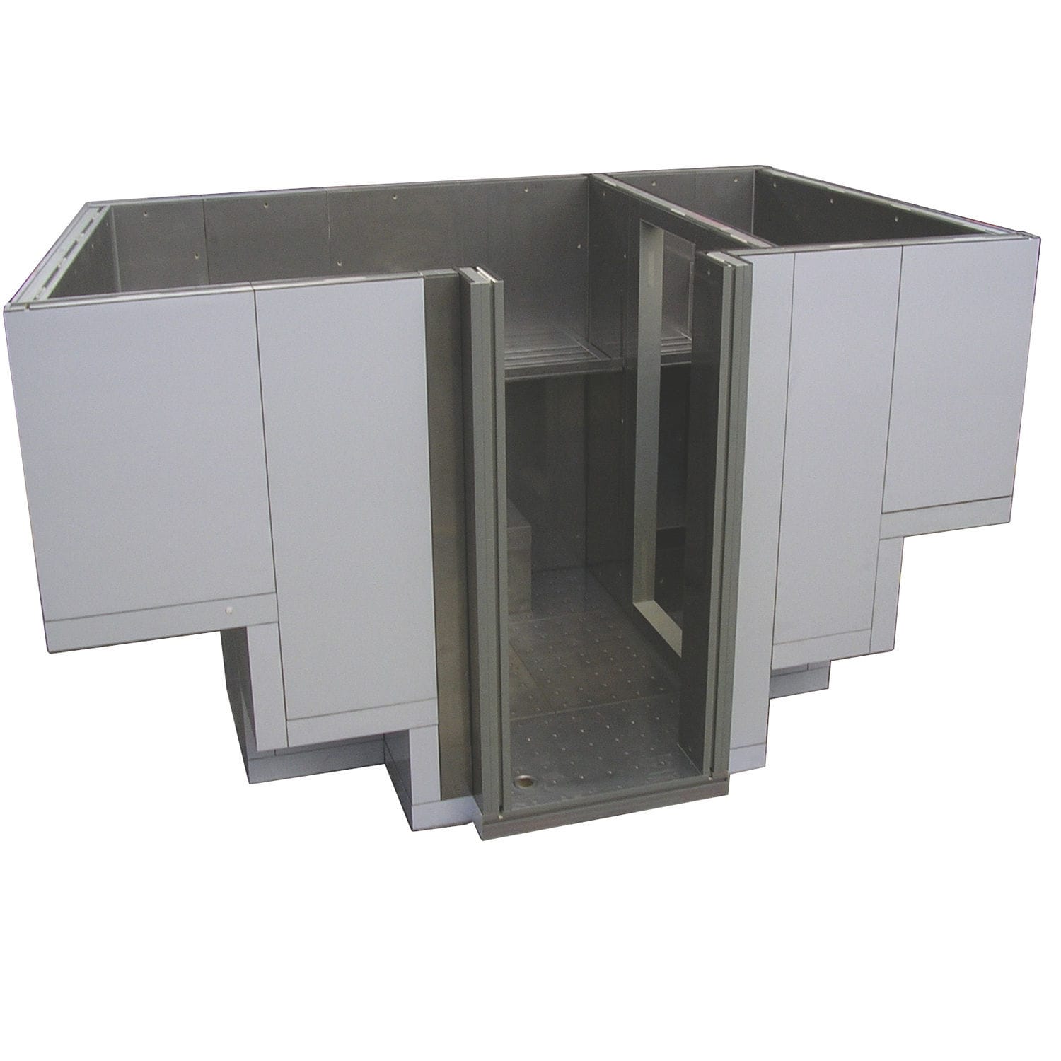 Cold room - Veco SpA