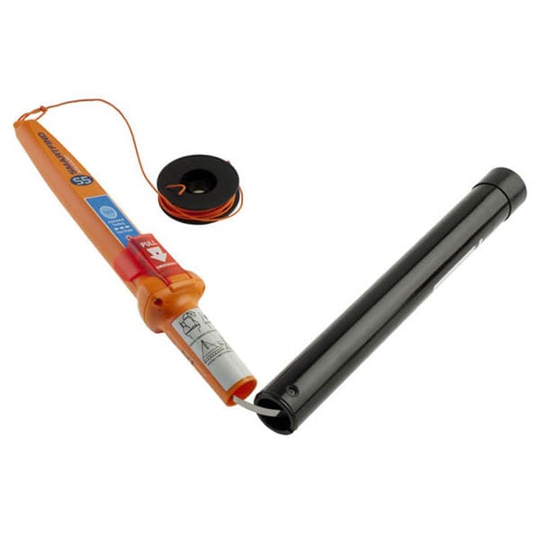 Boat SART - SMARTFIND S5 - McMurdo