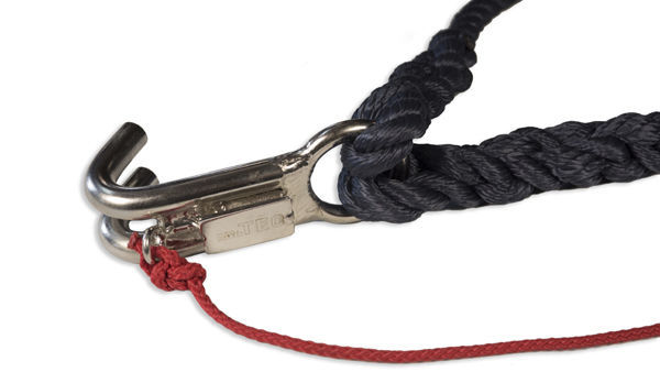 Anchor chain claw - luxe - Swi-Tec