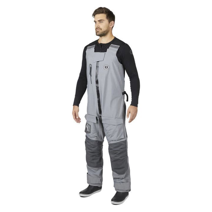 Ocean racing overalls - MP4500 EC - Mustang Survival - men's / waterproof