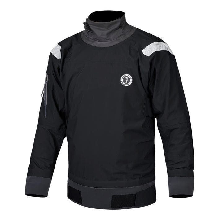 Professional sailing smock - MJ6500 02 - Mustang Survival - ocean ...