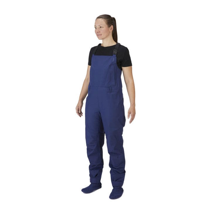 Sailing overalls - MP1450 - Mustang Survival - women's / waterproof