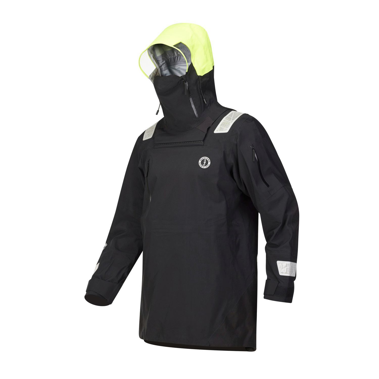Professional spray top - EP 6.5 Ocean - Mustang Survival - unisex ...