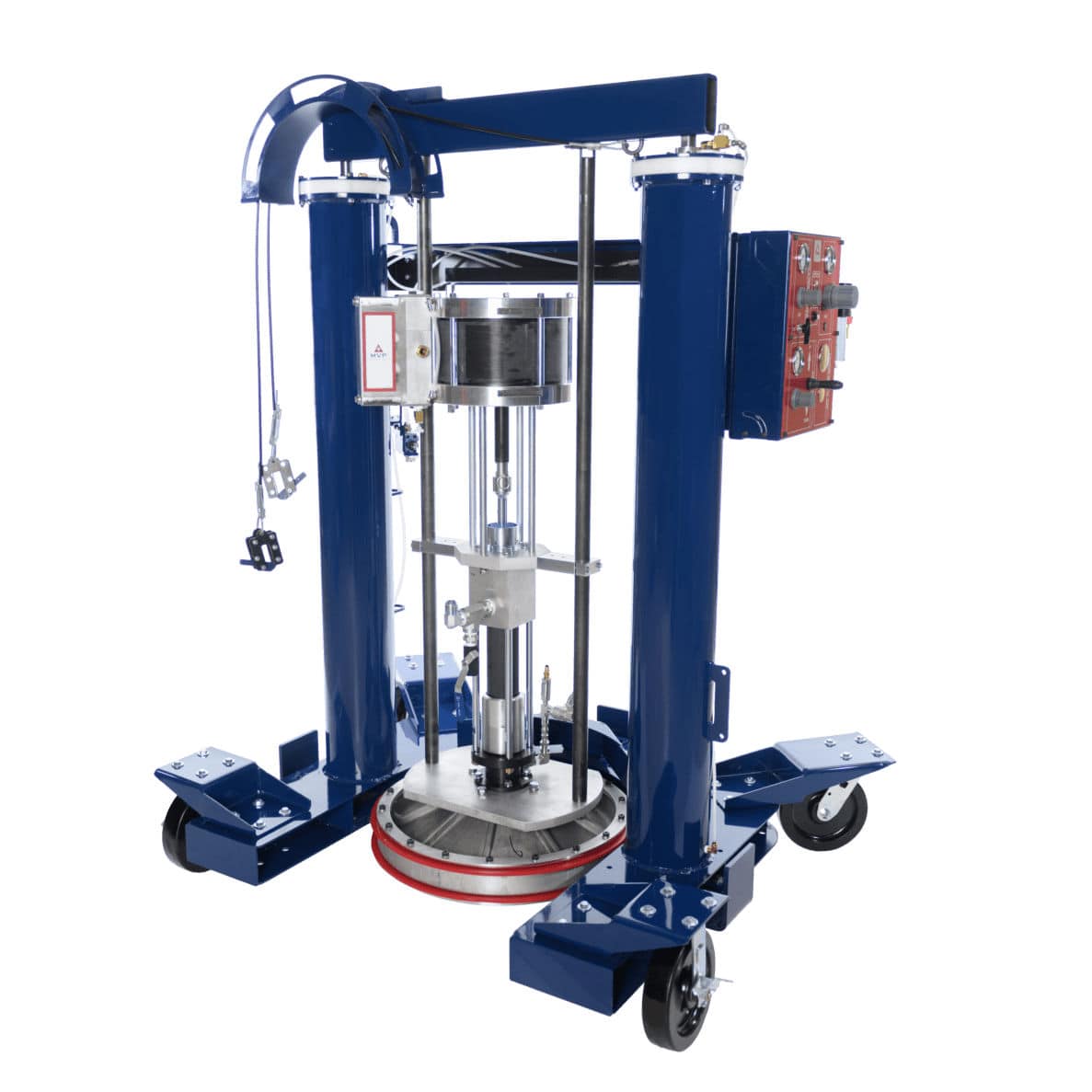 Dispensing machine - Single - Magnum Venus Products