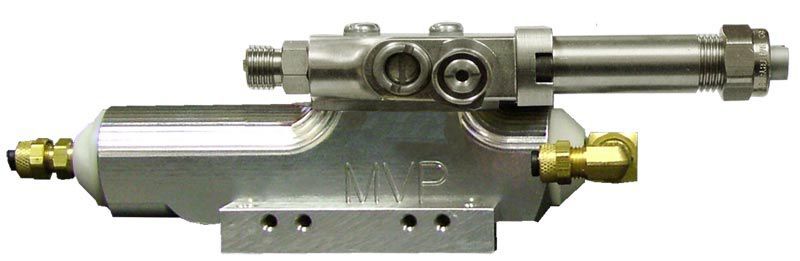 Chop gun - PRO - Magnum Venus Products - gelcoat spray / shipyard ...