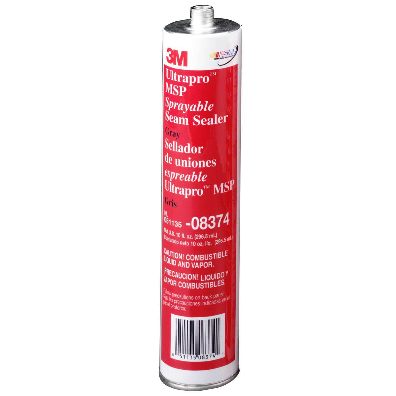 Multi-use adhesive sealant - 08374 - 3M