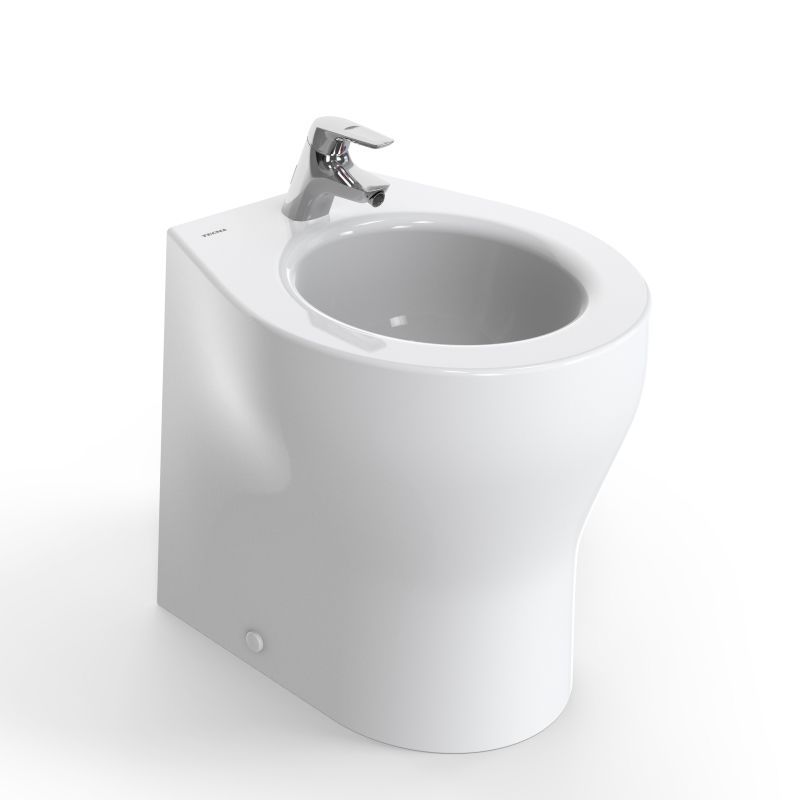 Boat bidet - Elegance 2G - Tecma - Thetford Marine