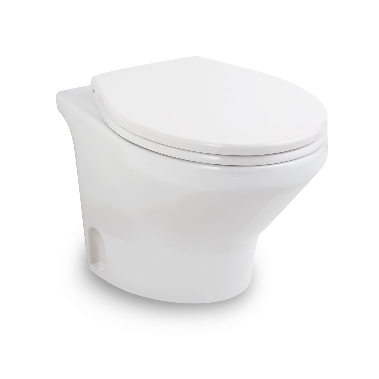 Marine toilet - Compass Short - Tecma - Thetford Marine - with ...