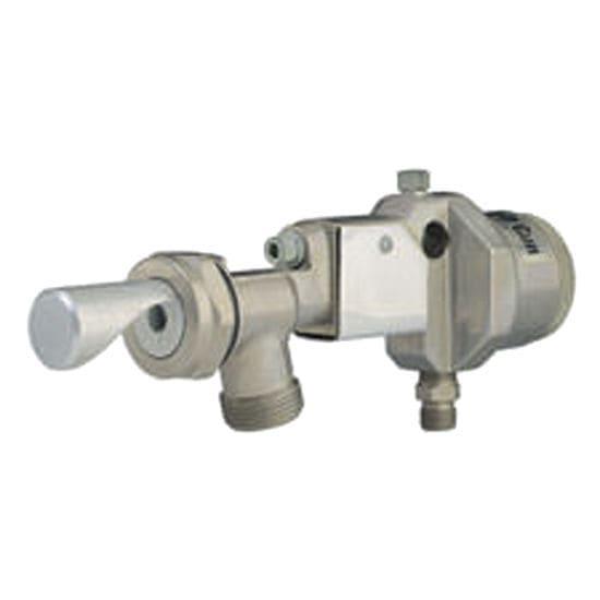 Spraying gun - 30 / 30A Bead - Binks - for shipyards / automatic