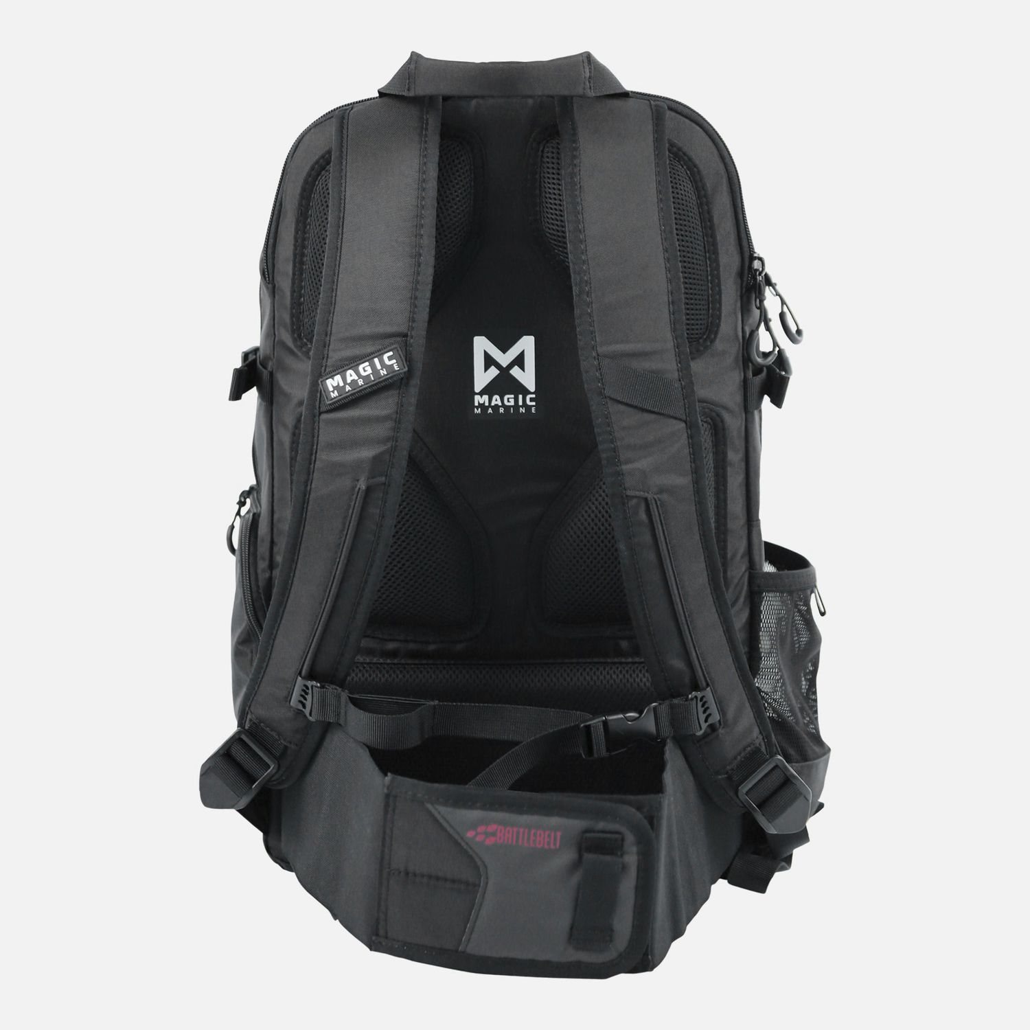 Multi-use backpack - 091004 - Magic Marine - watersports
