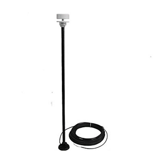 Wind vane sensor - CV7-C-RM - LCJ Capteurs - anemometer / position ...