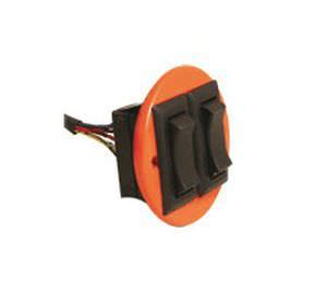 Boat switch - Livorsi Marine - for trim tab systems