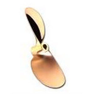 Sailboat propeller - K11 - Eliche Radice S.p.A. - fixed-pitch / shaft ...