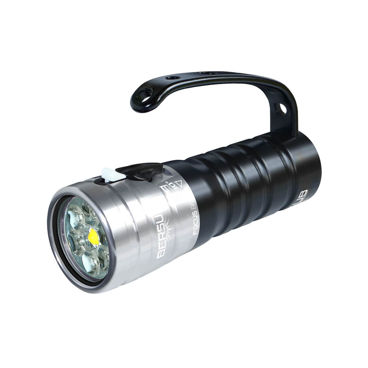 LED dive light - Focus EVO - Bersub - exploration