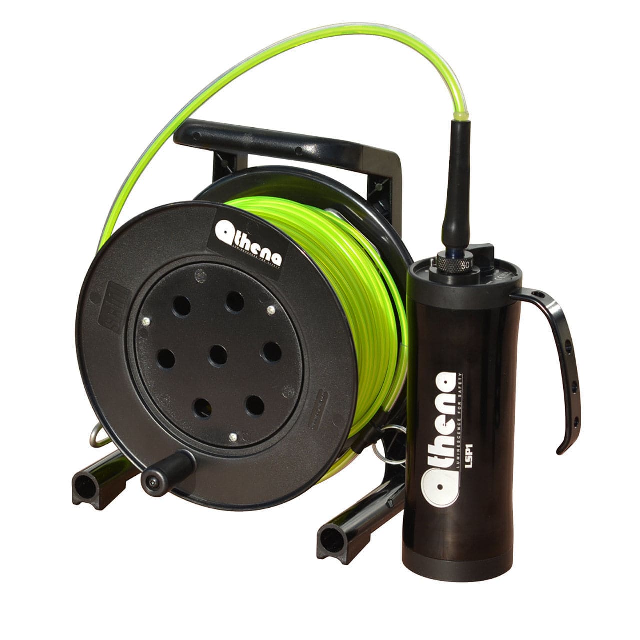 Dive jackline - Athena LS - Bersub