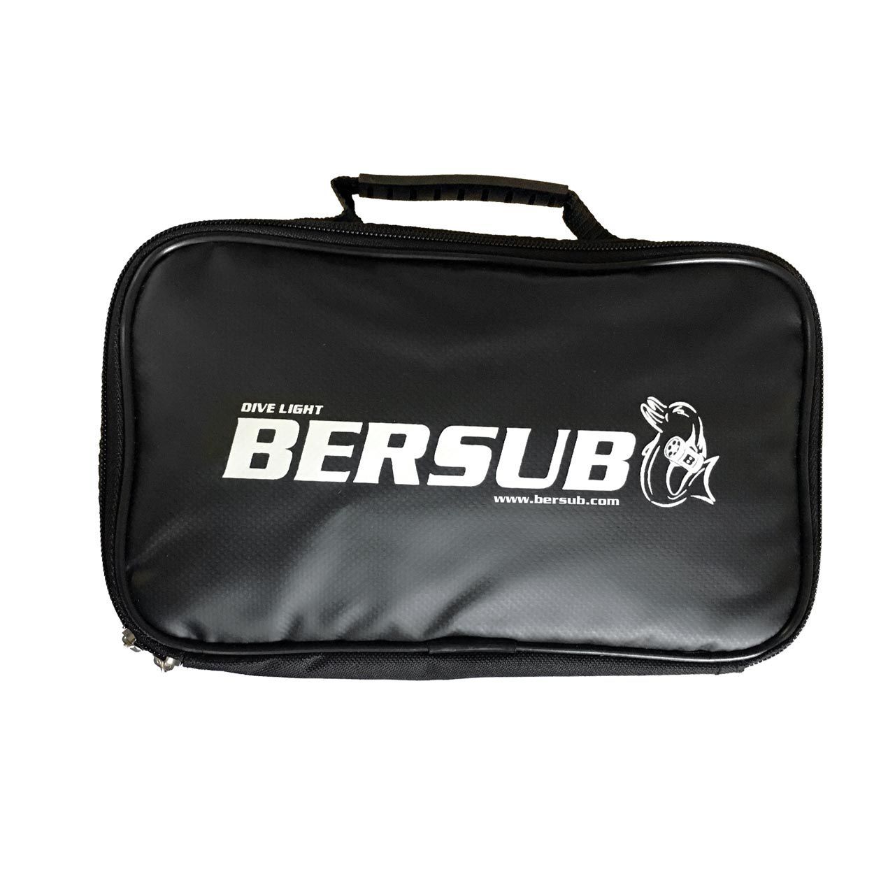 Storage bag - 1250702 - Bersub - dive light / dive