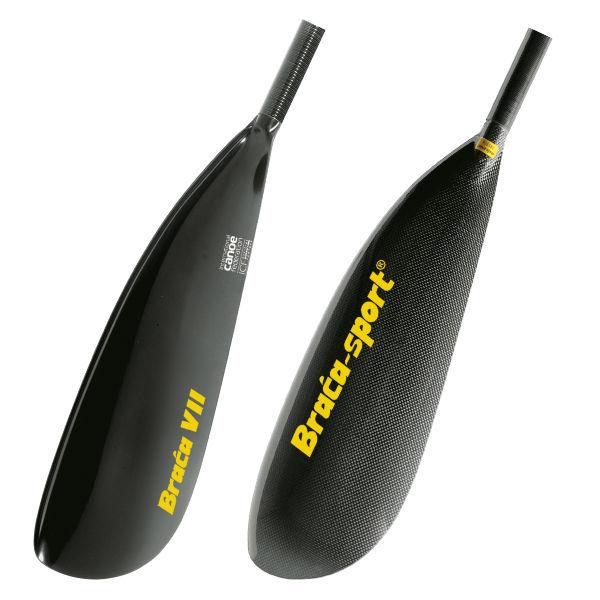Kayak paddle - VII - Braca-sport - flatwater / asymmetrical / double