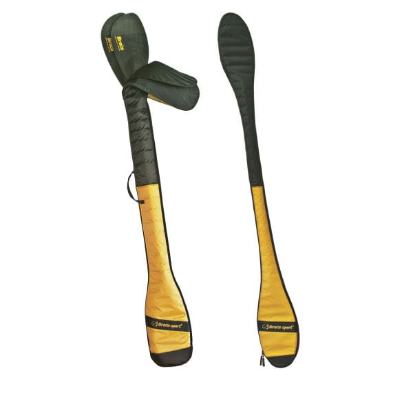 Protective cover - Wildwater - Braca-sport - canoe/kayak / for paddle