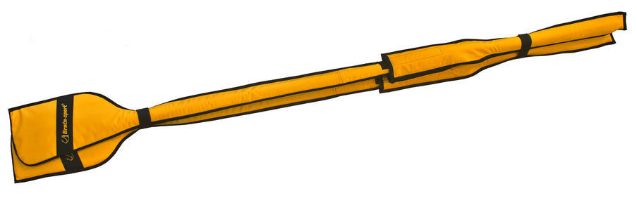 Canoe/kayak protective cover - SCULL - Braca-sport - for paddle