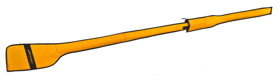 Canoe/kayak protective cover - SWEEP - Braca-sport - for paddle