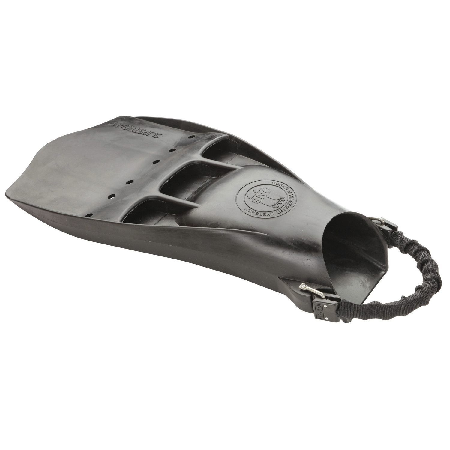 Dive fins - SLIPSTREAM - Diving Unlimited International - rubber ...