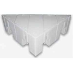 Modular floating dock module - CFS2022 - CONNECT-A-DOCK