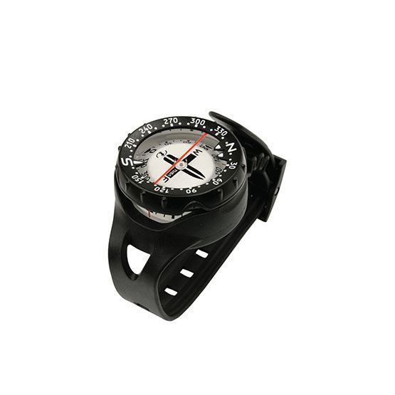 Horizontal dive compass - SCA-160 - Tusa