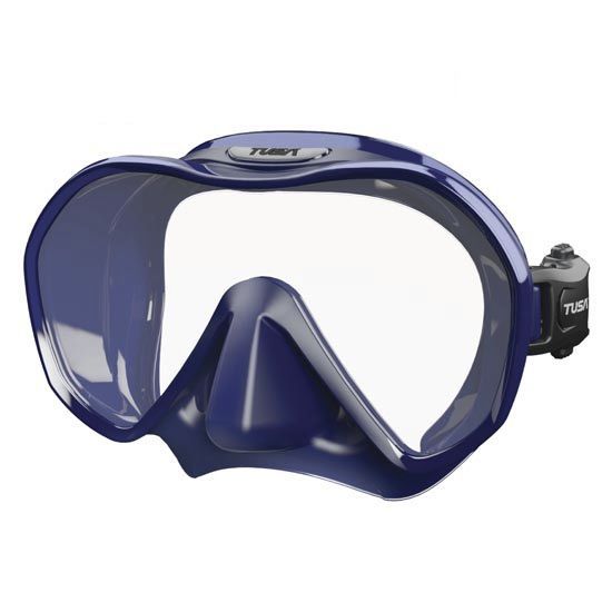 Single-lens dive mask - Zensee - Tusa