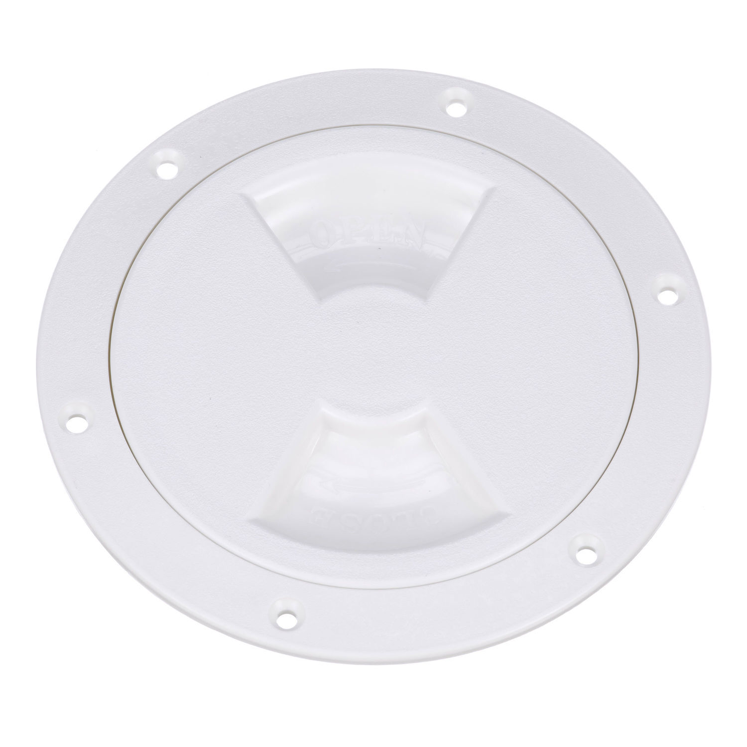 Boat inspection hatch - 12790-3 - Attwood