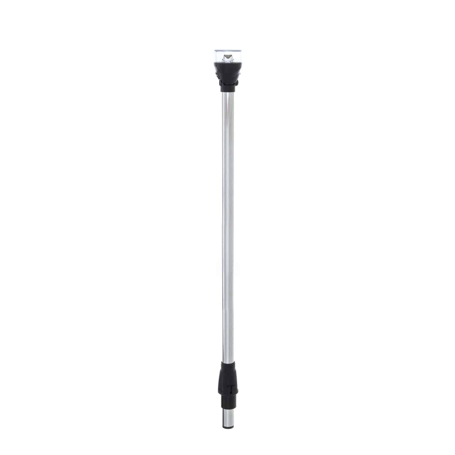 Boat navigation light - 5530 series - Attwood - LED / white / pole-mounted