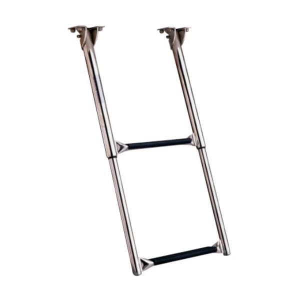 Boat ladder - 19622-61 - Attwood - for yacht / telescopic / swim