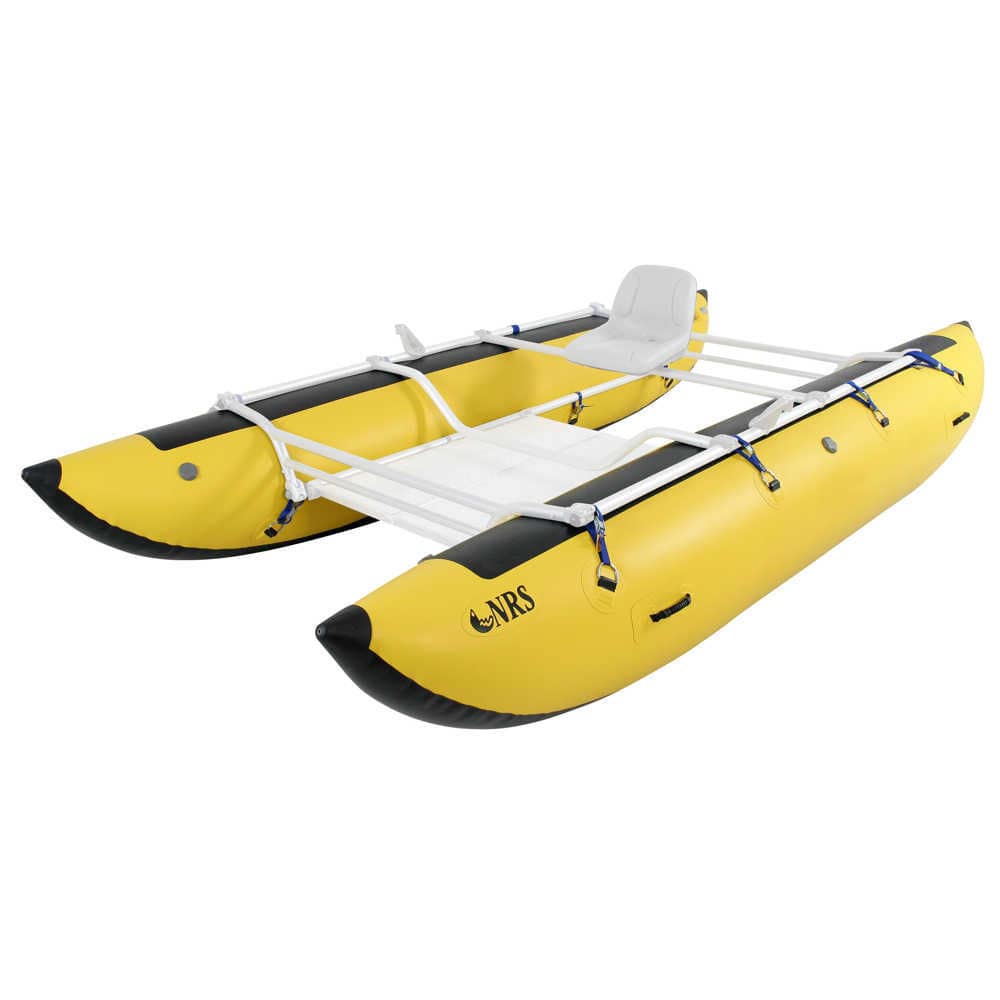 One-person cataraft - 12' Surf - NRS