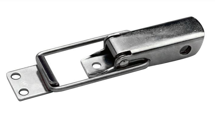 Stainless steel draw latch - TL Series - Southco