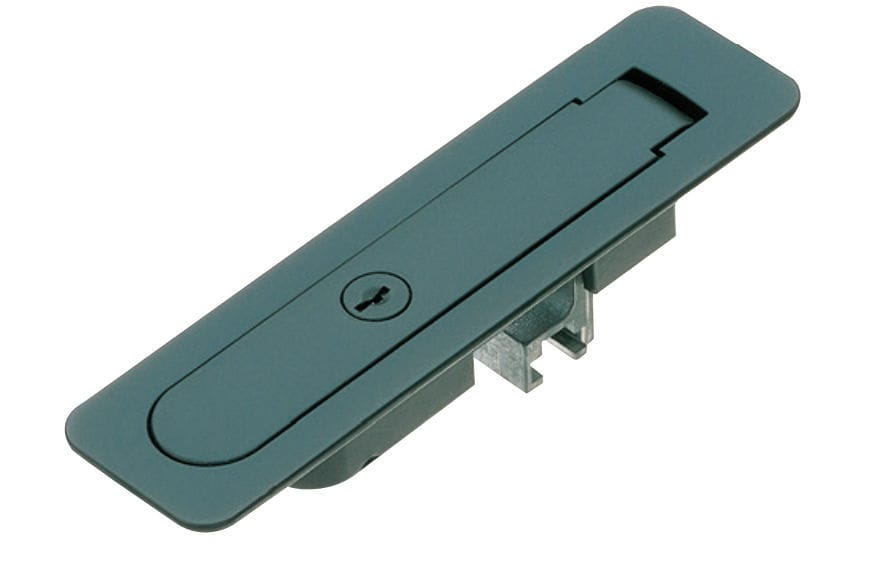 Boat latch - M3 - Southco - compression / keyed / for doors