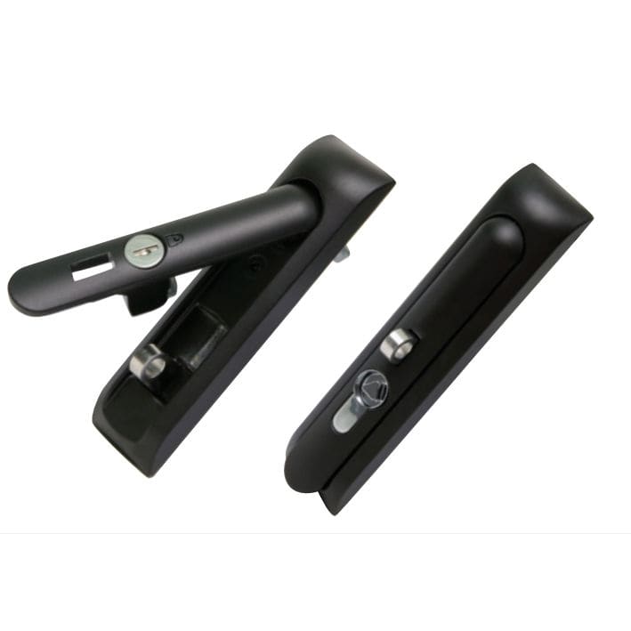 Boat latch - H3 -Multi-Point System - Southco - compression / keyed ...