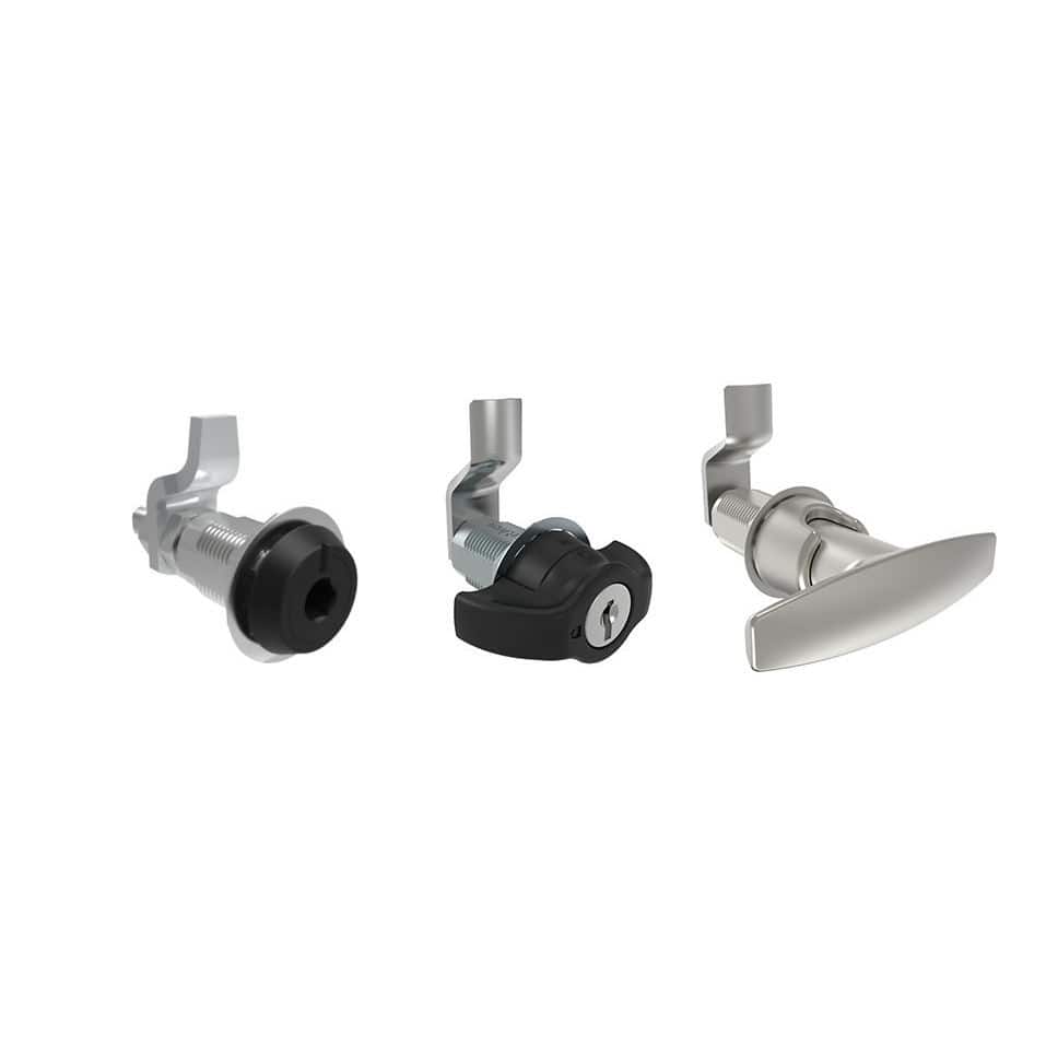 Boat latch - E3 series - Southco - compression / for door