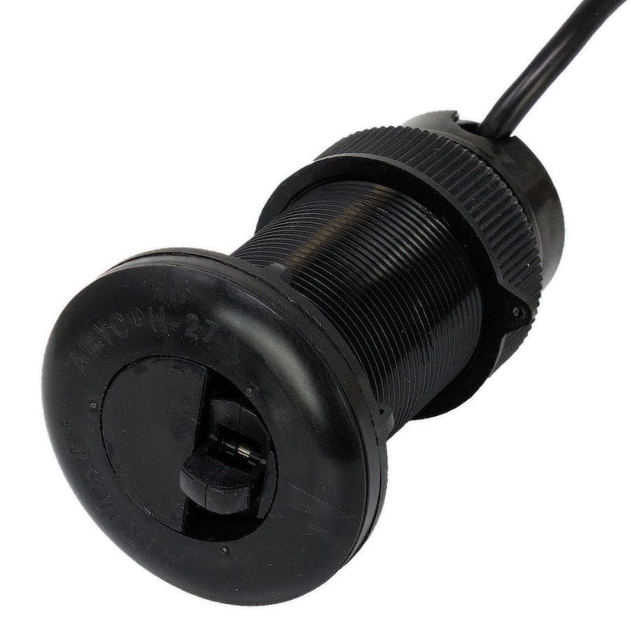 Water temperature sensor - DST810-LSP - Airmar - depth / speed / for boat