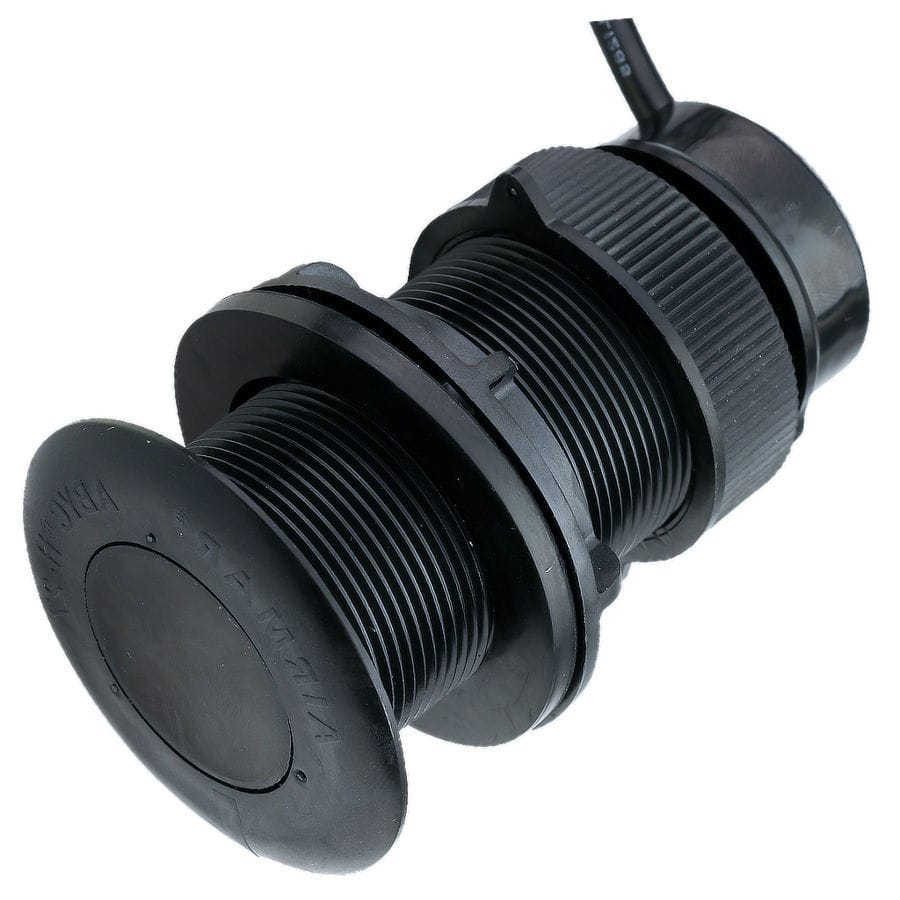 Temperature sensor - DT800P-0183 - Airmar - depth / boat / through-hull