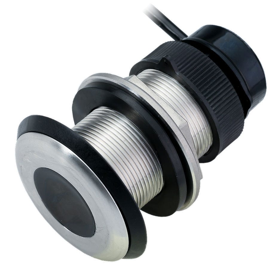 Temperature sensor - DT800SS - Airmar - depth / for boat