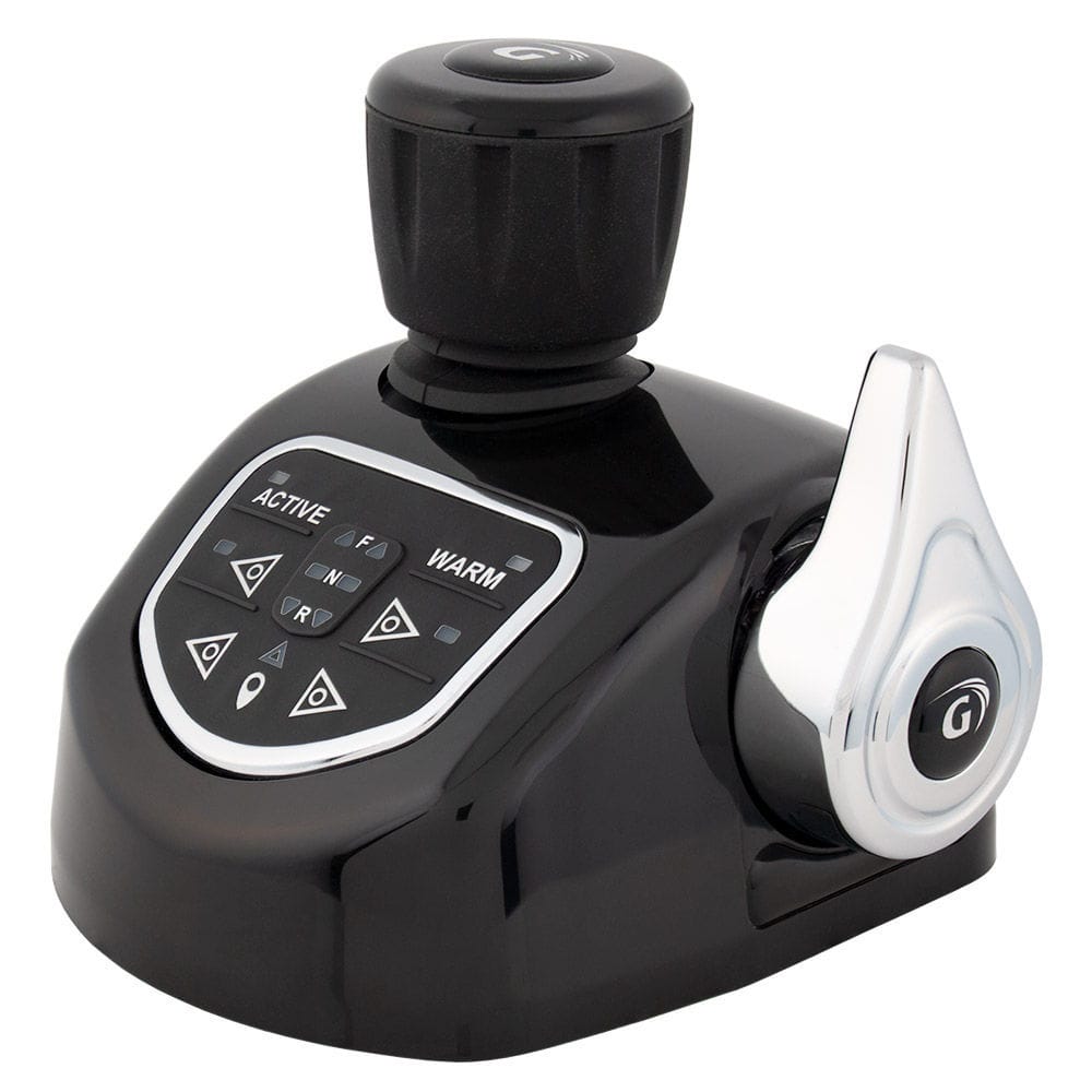 Lateral thruster joystick - ProPilot S - GLENDINNING PRODUCTS - for ...