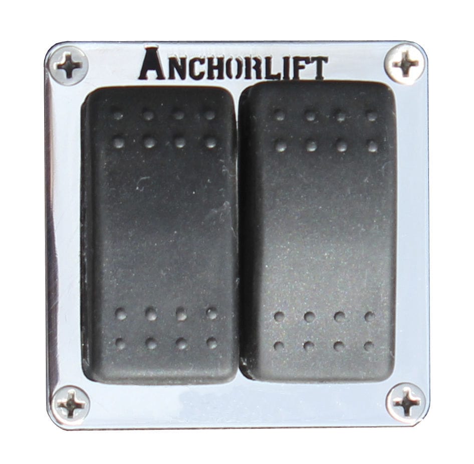 Boat windlass controller - 90802 - Anchorlift