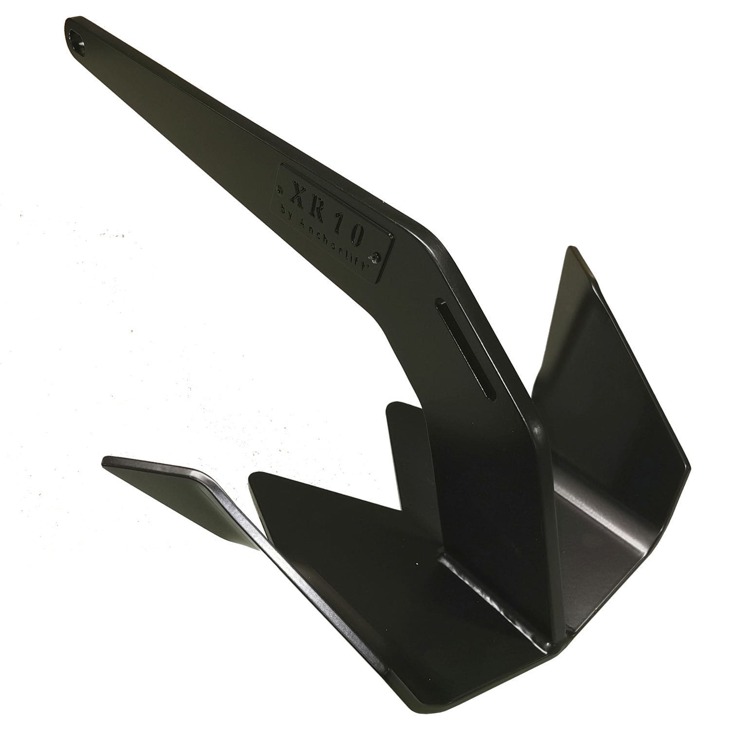 Bruce anchor - Anchorlift - for boat / for yacht / stainless steel