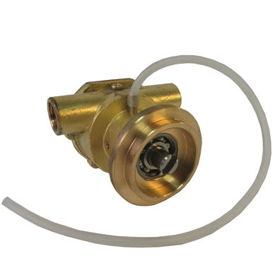 Boat pump - ST 106 - Ancor - engine cooling / water / impeller