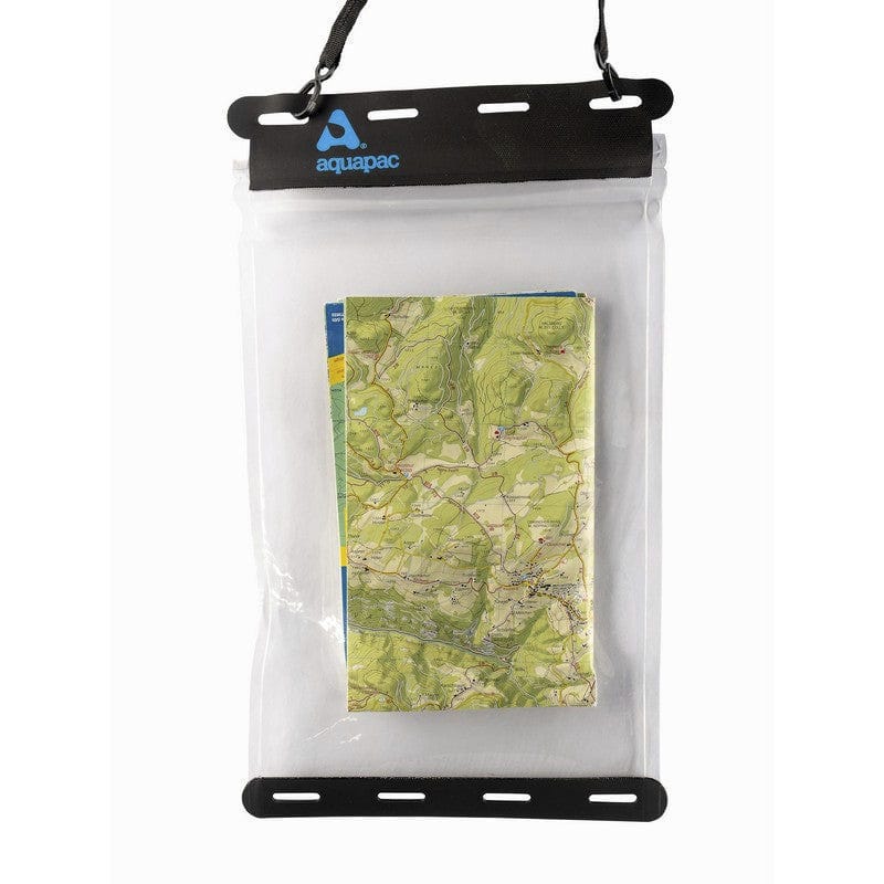 Marine chart waterproof pouch - Small - Aquapac
