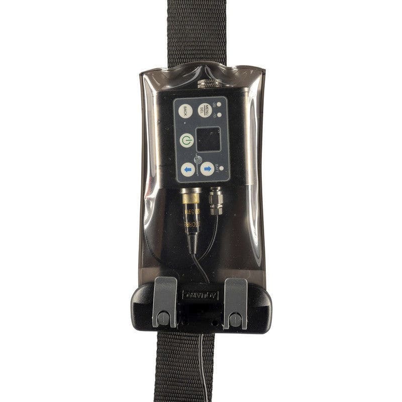 Radio waterproof pouch - Q148 - Aquapac - audio player