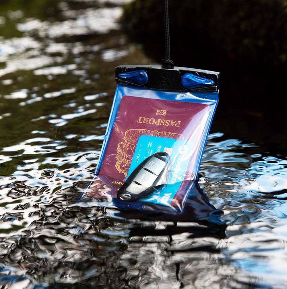 Key waterproof pouch - Travel - Aquapac