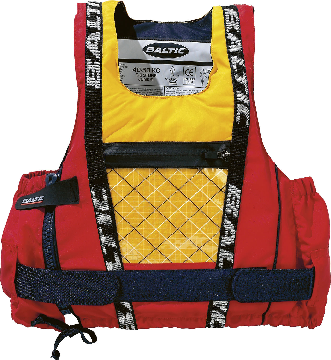 Sailing dinghy buoyancy aid - PRO - Baltic - women's / men's / foam