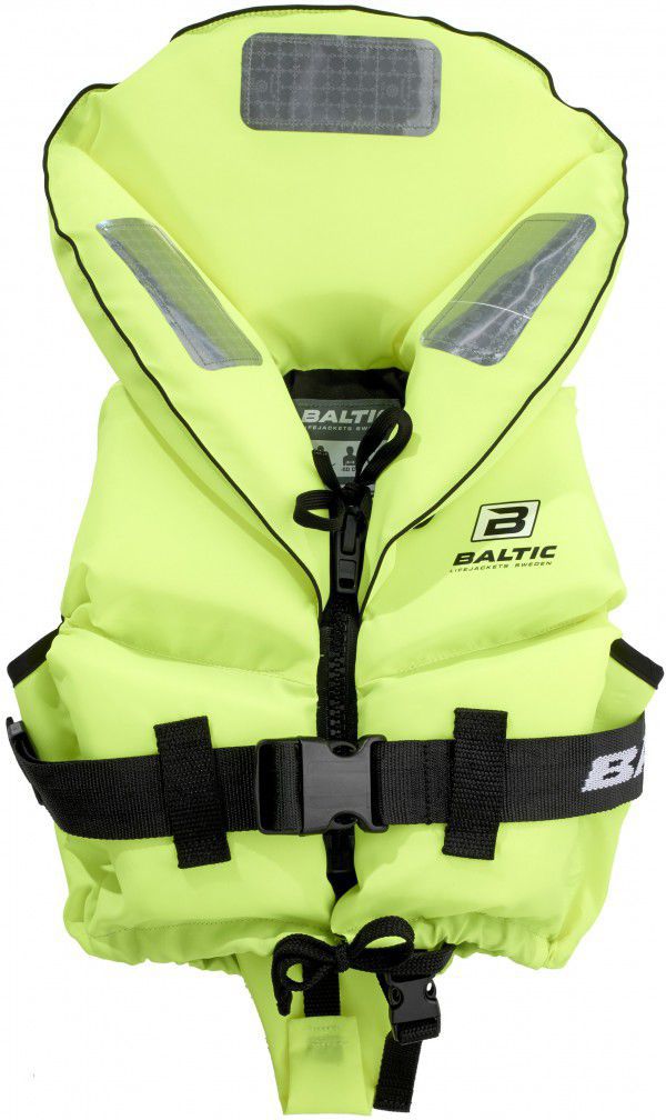 Foam life jacket - PRO SAILOR - Baltic - child's