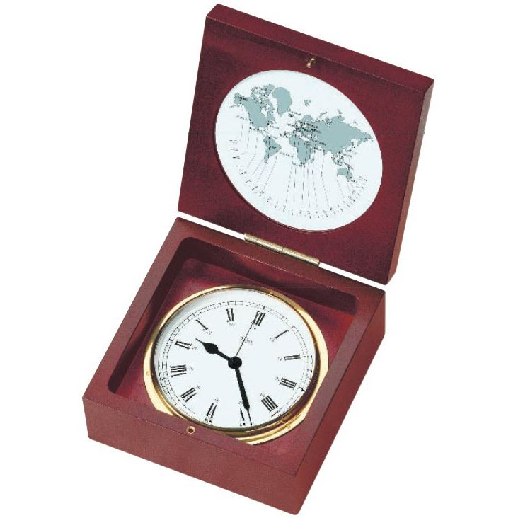 Analog clock - 1220MS - Barigo