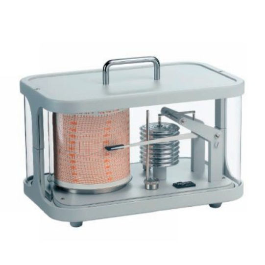 Analog barograph - 2005 - Barigo